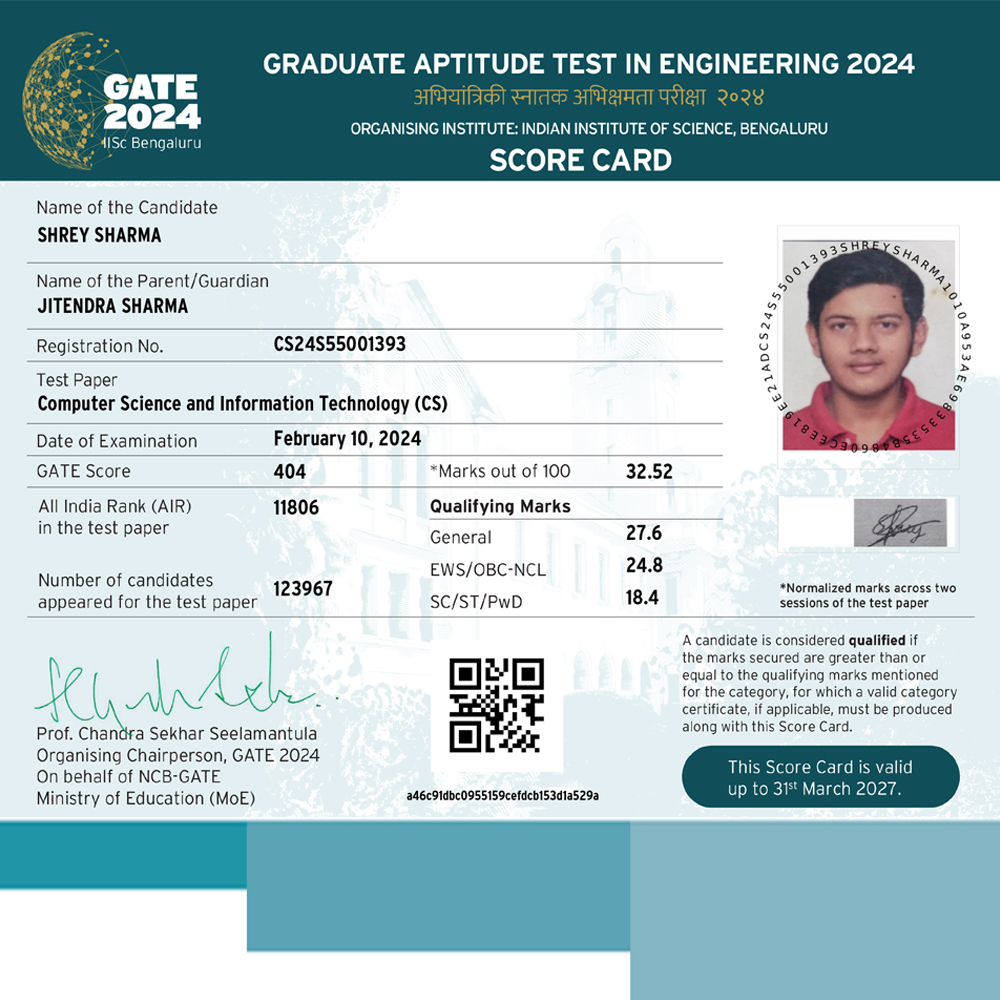 Best B.Tech CSE College in Gwalior, MP | Computer Science Engineering ...